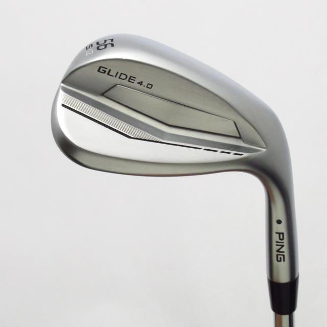 【中古ゴルフクラブ】ピン　GLIDE　グライド 4.0 S ウェッジ N.S.PRO MODUS3 TOUR 105　シャフト：N.S.PRO MODUS3 TOUR 105