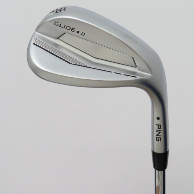 【中古ゴルフクラブ】ピン　GLIDE　グライド 4.0 S ウェッジ N.S.PRO MODUS3 TOUR 105　シャフト：N.S.PRO MODUS3 TOUR 105