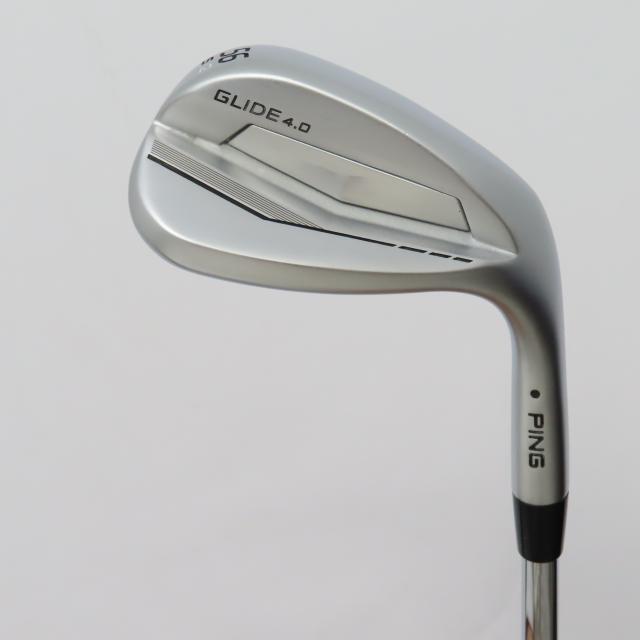 【中古ゴルフクラブ】ピン　GLIDE　グライド 4.0 S ウェッジ N.S.PRO MODUS3 TOUR 105　シャフト：N.S.PRO MODUS3 TOUR 105