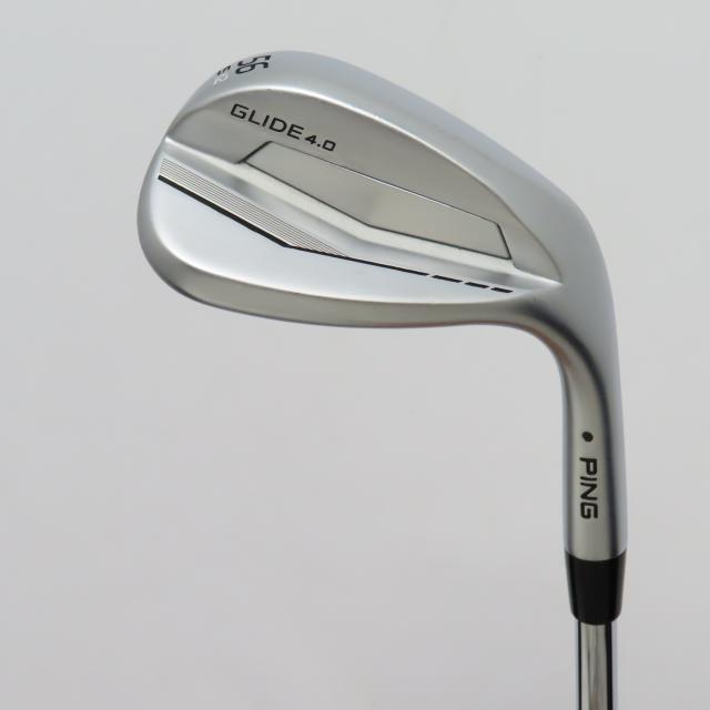 【中古ゴルフクラブ】ピン　GLIDE　グライド 4.0 S ウェッジ N.S.PRO MODUS3 TOUR 105　シャフト：N.S.PRO MODUS3 TOUR 105