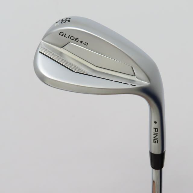 【中古ゴルフクラブ】ピン　GLIDE　グライド 4.0 S ウェッジ N.S.PRO MODUS3 TOUR 105　シャフト：N.S.PRO MODUS3 TOUR 105