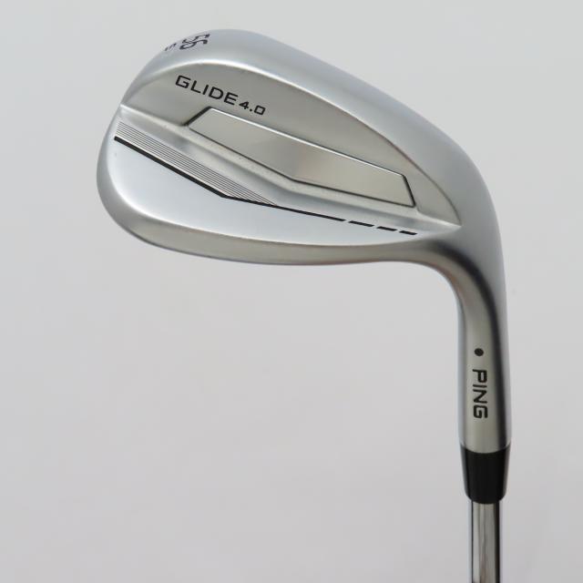 【中古ゴルフクラブ】ピン　GLIDE　グライド 4.0 S ウェッジ N.S.PRO MODUS3 TOUR 105　シャフト：N.S.PRO MODUS3 TOUR 105