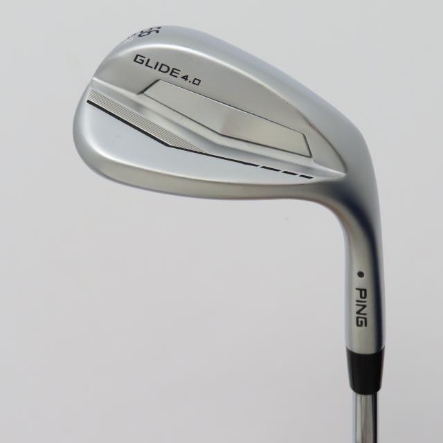 【中古ゴルフクラブ】ピン　GLIDE　グライド 4.0 S ウェッジ N.S.PRO MODUS3 TOUR 105　シャフト：N.S.PRO MODUS3 TOUR 105