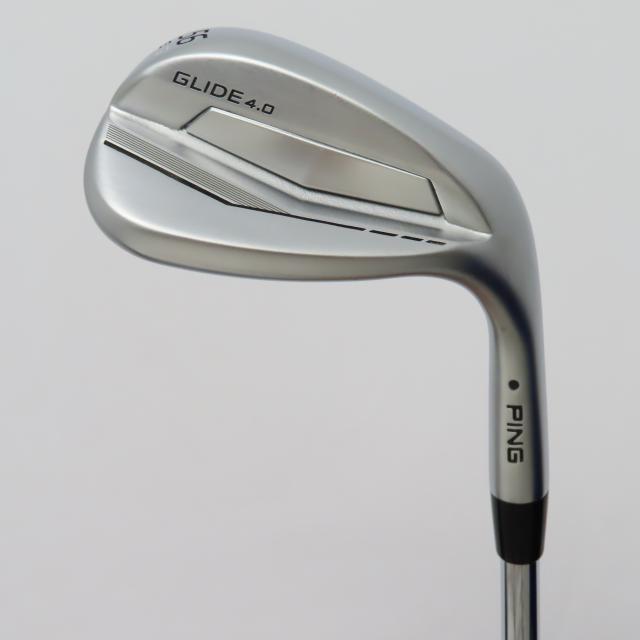 【中古ゴルフクラブ】ピン　GLIDE　グライド 4.0 S ウェッジ N.S.PRO MODUS3 TOUR 105　シャフト：N.S.PRO MODUS3 TOUR 105