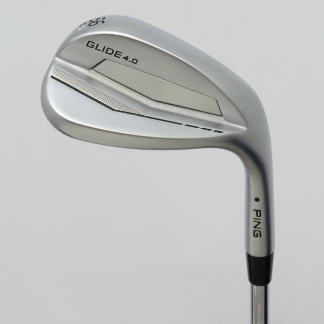 【中古ゴルフクラブ】ピン　GLIDE　グライド 4.0 S ウェッジ N.S.PRO MODUS3 TOUR 105　シャフト：N.S.PRO MODUS3 TOUR 105