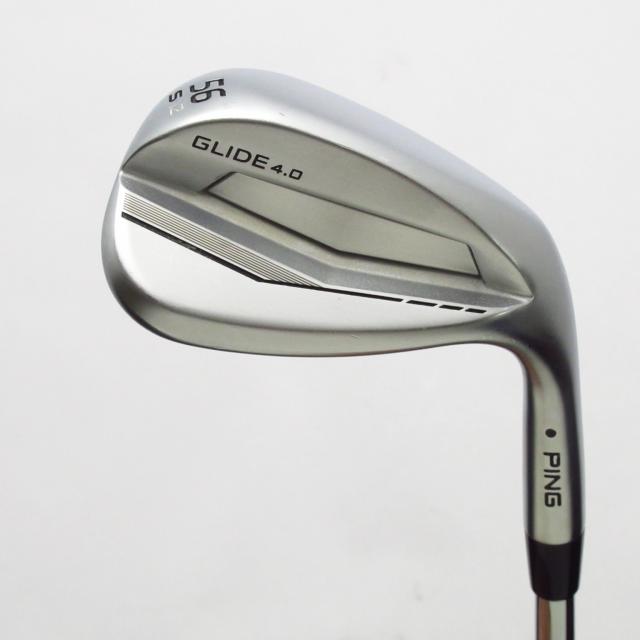 【中古ゴルフクラブ】ピン　GLIDE　グライド 4.0 S ウェッジ N.S.PRO MODUS3 TOUR 105　シャフト：N.S.PRO MODUS3 TOUR 105