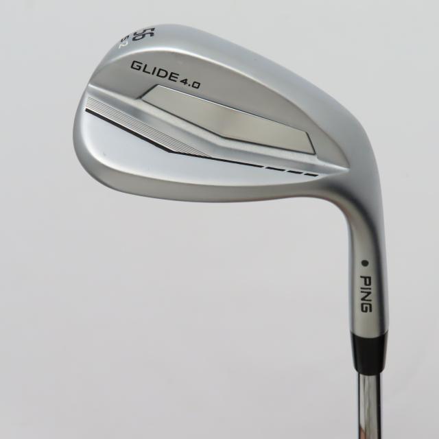 【中古ゴルフクラブ】ピン　GLIDE　グライド 4.0 S ウェッジ N.S.PRO MODUS3 TOUR 105　シャフト：N.S.PRO MODUS3 TOUR 105