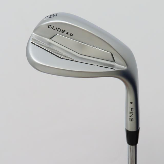【中古ゴルフクラブ】ピン　GLIDE　グライド 4.0 S ウェッジ N.S.PRO MODUS3 TOUR 105　シャフト：N.S.PRO MODUS3 TOUR 105