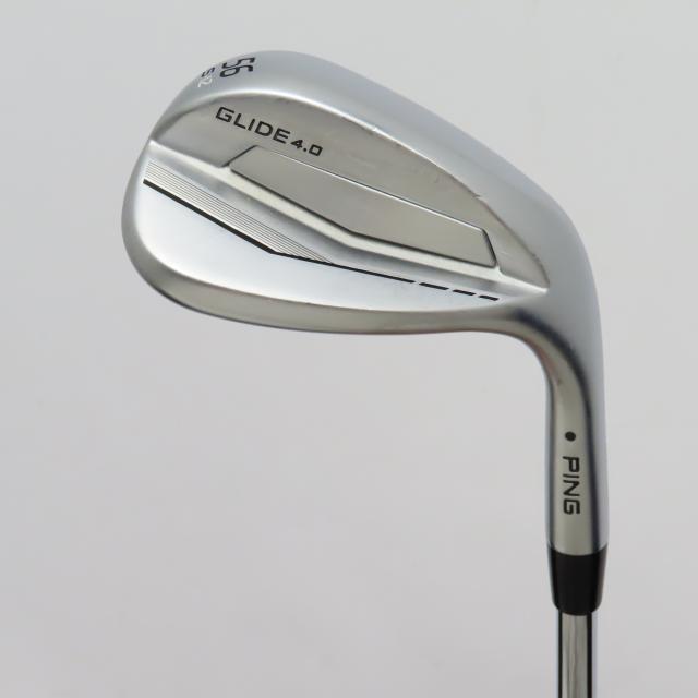 【中古ゴルフクラブ】ピン　GLIDE　グライド 4.0 S ウェッジ N.S.PRO MODUS3 TOUR 105　シャフト：N.S.PRO MODUS3 TOUR 105