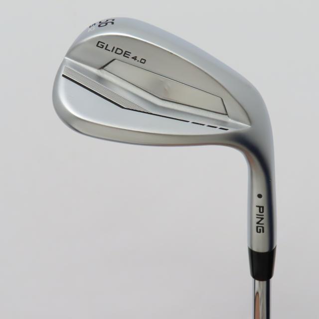【中古ゴルフクラブ】ピン　GLIDE　グライド 4.0 S ウェッジ N.S.PRO MODUS3 TOUR 105　シャフト：N.S.PRO MODUS3 TOUR 105