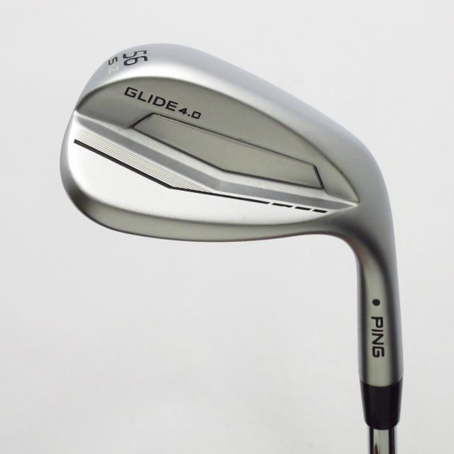 【中古ゴルフクラブ】ピン　GLIDE　グライド 4.0 S ウェッジ N.S.PRO MODUS3 TOUR 105　シャフト：N.S.PRO MODUS3 TOUR 105