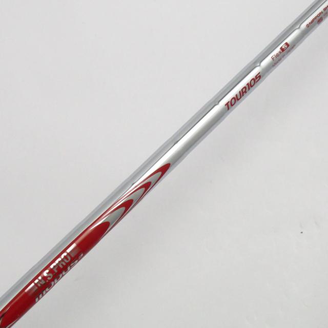 【中古ゴルフクラブ】ピン　GLIDE　グライド 4.0 S ウェッジ N.S.PRO MODUS3 TOUR 105　シャフト：N.S.PRO MODUS3 TOUR 105