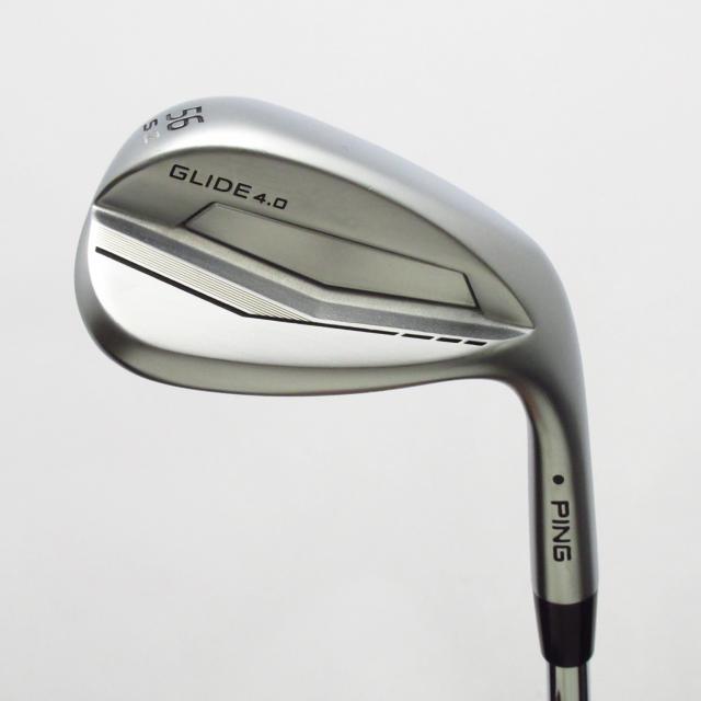 【中古ゴルフクラブ】ピン　GLIDE　グライド 4.0 S ウェッジ N.S.PRO MODUS3 TOUR 105　シャフト：N.S.PRO MODUS3 TOUR 105