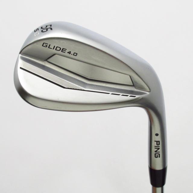 【中古ゴルフクラブ】ピン　GLIDE　グライド 4.0 S ウェッジ N.S.PRO MODUS3 TOUR 105　シャフト：N.S.PRO MODUS3 TOUR 105