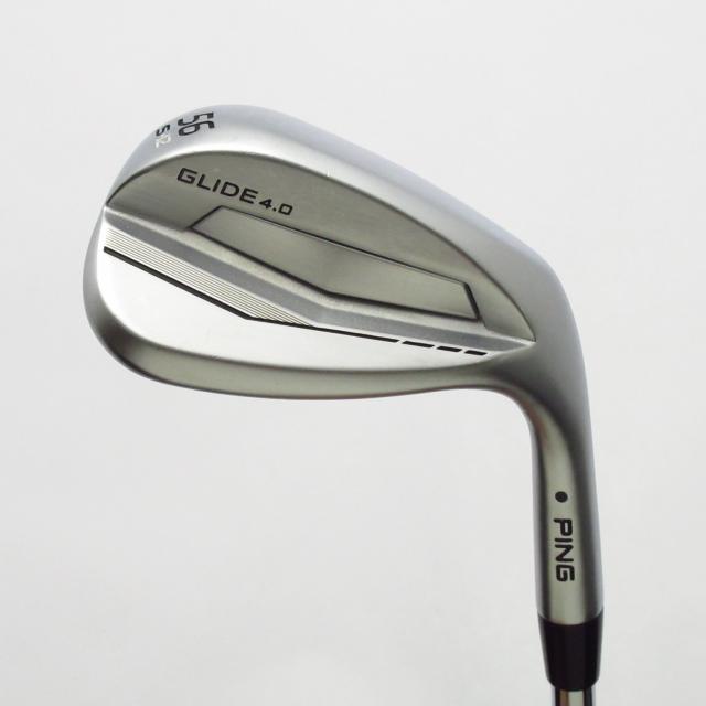 【中古ゴルフクラブ】ピン　GLIDE　グライド 4.0 S ウェッジ N.S.PRO MODUS3 TOUR 105　シャフト：N.S.PRO MODUS3 TOUR 105