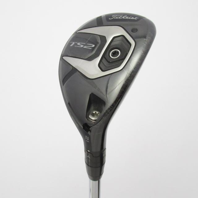 【中古ゴルフクラブ】タイトリスト　TS　TS2 ユーティリティ N.S.PRO 950GH neo　シャフト：N.S.PRO 950GH neo