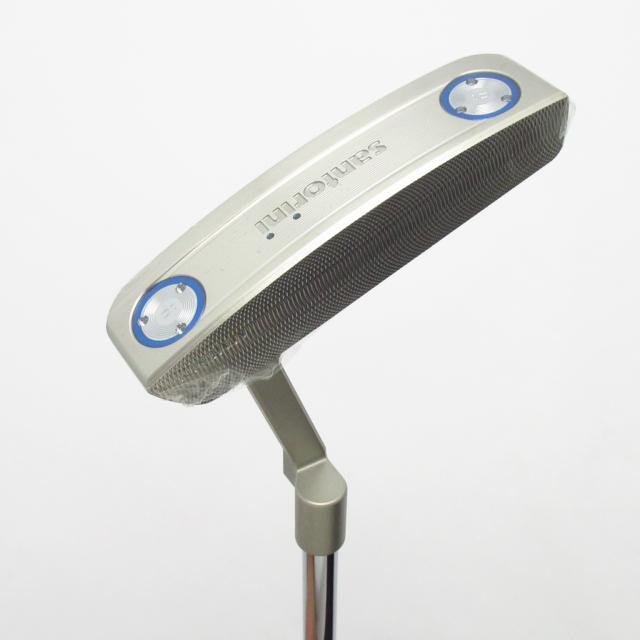 【中古ゴルフクラブ】マジェスティゴルフ　maruman　ソノ他 パター パター スチールシャフト　シャフト：スチールシャフト