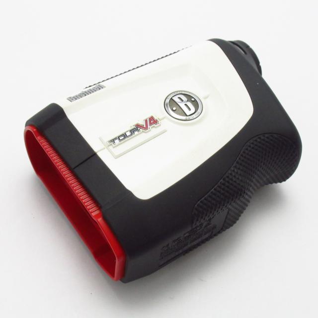 【中古】ブッシュネル　Bushnell　ピンシーカー ツアーV4シフトジョルト  -