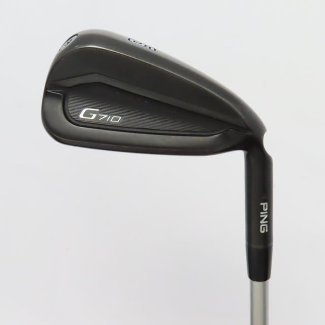 【中古ゴルフクラブ】ピン G710 G710 アイアン MCI 60 シャフト：MCI 60の通販はau PAY マーケット - GDOゴルフショップ au PAY マーケット店 | au ...