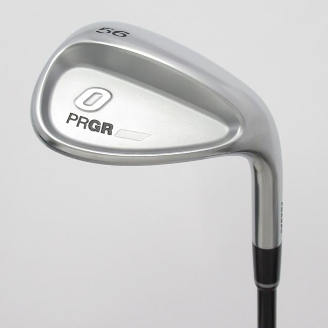 【中古ゴルフクラブ】プロギア PRGR PRGR 0 wedge(2024) ウェッジ MCI for PRGR WEDGE シャフト：MCI for PRGR WEDGEの通販はau PAY ...