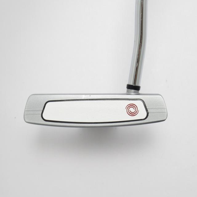 中古ゴルフクラブ】オデッセイ White Hot WHITE HOT OG BIG T パター