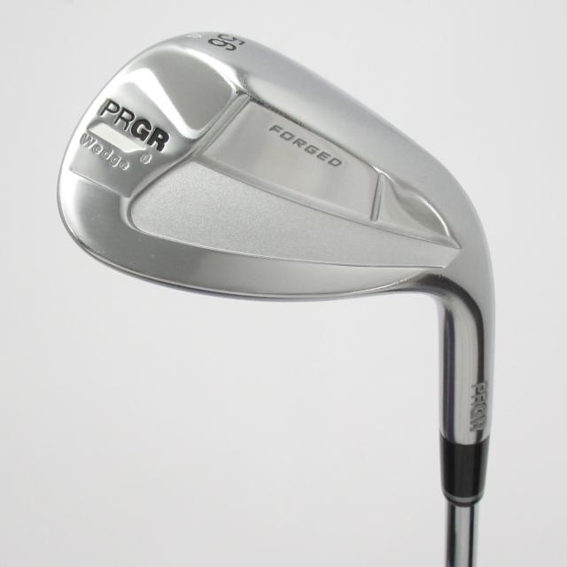 【中古ゴルフクラブ】プロギア PRGR 0 wedge ウェッジ N.S.PRO SSIII ver.2 FOR PRGR シャフト：N.S.PRO SSIII ver.2 FOR PRGRの ...
