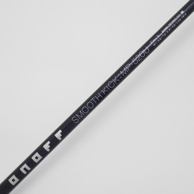 中古ゴルフクラブ】オノフ AKA オノフ フェアウェイウィングス 赤