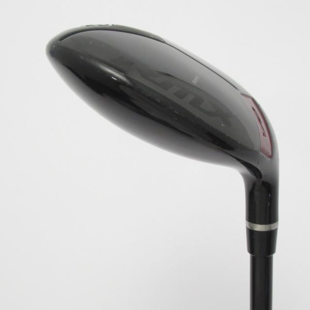 中古ゴルフクラブ】ヤマハ RMX RMX VD ユーティリティ オリジナル