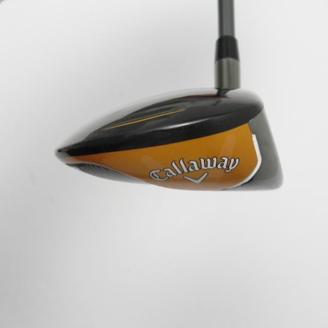 中古ゴルフクラブ】キャロウェイゴルフ MAVRIK マーベリック サブゼロ