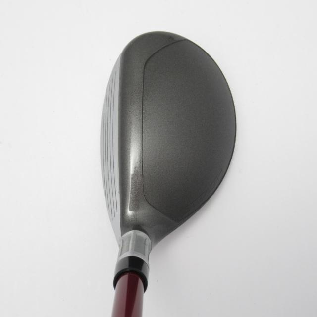 中古ゴルフクラブ】テーラーメイド STEALTH ステルス RESCUE