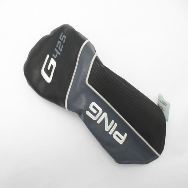 中古ゴルフクラブ】ピン G425 G425 MAX ドライバー Speeder 661