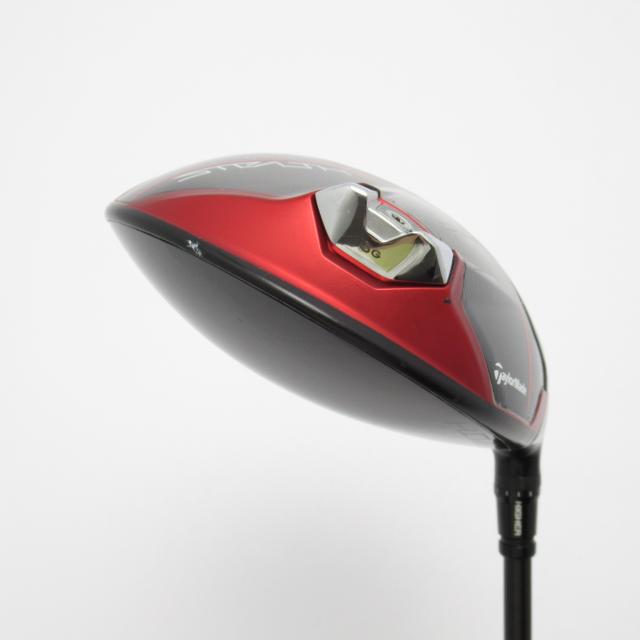 中古ゴルフクラブ】テーラーメイド STEALTH ステルス2 PLUS ドライバー