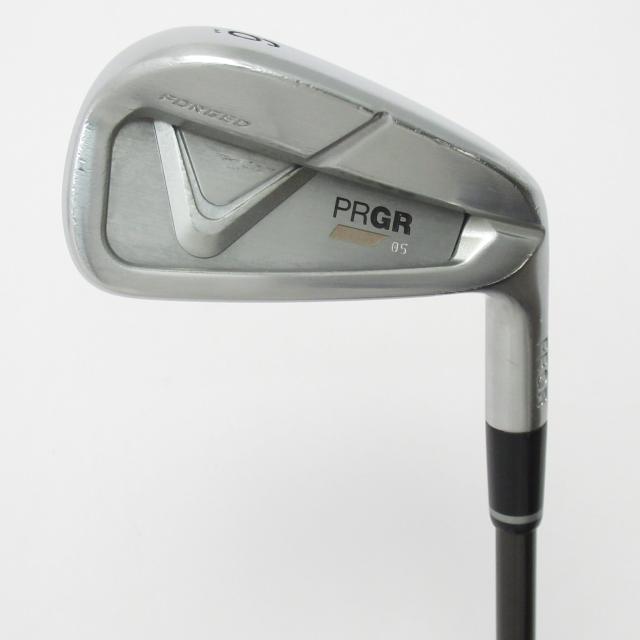 【中古ゴルフクラブ】プロギア PRGR 05 IRONS(2021) アイアン MCI for PRGR シャフト：MCI for PRGRの通販はau PAY マーケット - GDOゴルフ ...