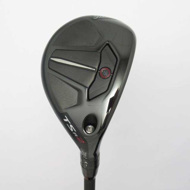 【中古ゴルフクラブ】タイトリスト TSR TSR2 ユーティリティ N.S.PRO MODUS3 HYBRID GOST 370tip シャフト：N.S.PRO MODUS3 HYBRID ...