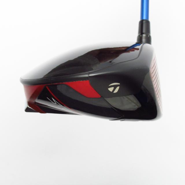 中古ゴルフクラブ】テーラーメイド STEALTH ステルス2 PLUS ドライバー