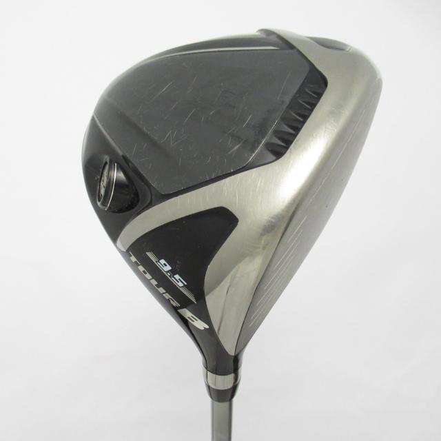 【中古ゴルフクラブ】ブリヂストン　TOUR B　ツアーB JGR ドライバー JGR TG1-5　シャフト：JGR TG1-5