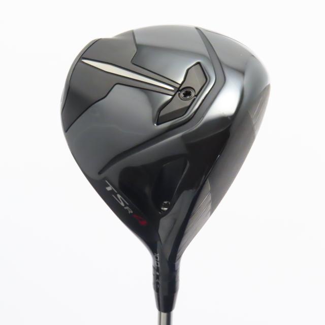【中古ゴルフクラブ】タイトリスト　TSR　TSR4 ドライバー Tour AD TP-6　シャフト：Tour AD TP-6
