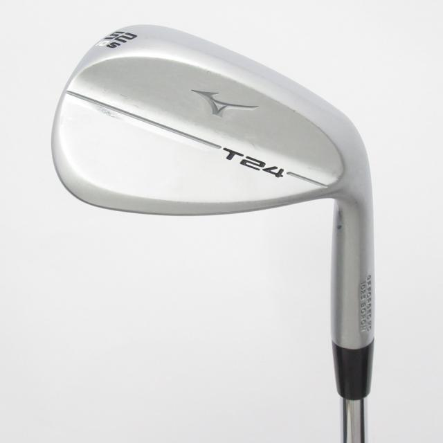 【中古ゴルフクラブ】ミズノ　MIZUNO　T24 ソフトホワイトサテン仕上げ ウェッジ Dynamic Gold 105　シャフト：Dynamic Gold 105