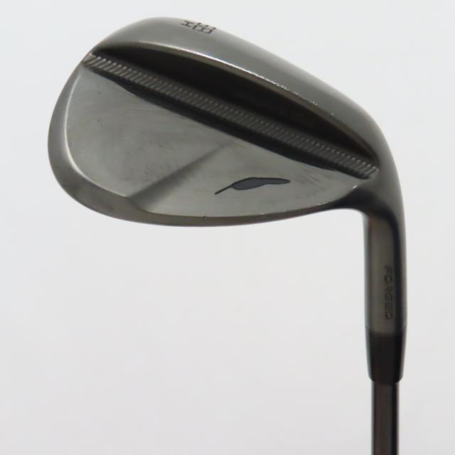 【中古ゴルフクラブ】フォーティーン　RM　RM-α ブラックエディション ウェッジ N.S.PRO TS-101w BK　シャフト：N.S.PRO TS-101w BK
