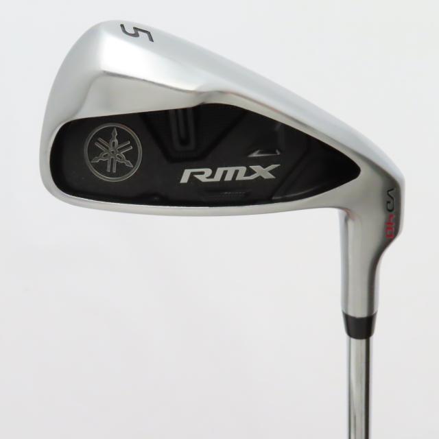 【中古ゴルフクラブ】ヤマハ　RMX　RMX VD40 アイアン N.S.PRO 850GH neo　シャフト：N.S.PRO 850GH neo
