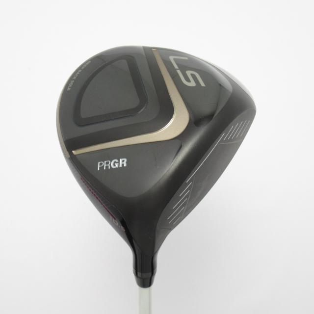 【中古ゴルフクラブ】プロギア　LS　LS(2023) ドライバー Tour AD HD-5　シャフト：Tour AD HD-5