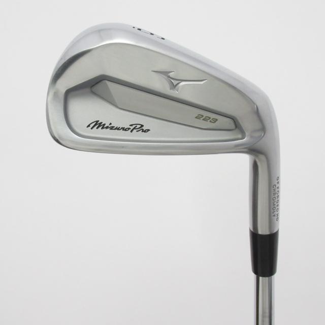 【中古ゴルフクラブ】ミズノ　Mizuno Pro　MizunoPro 223 アイアン Dynamic Gold　シャフト：Dynamic Gold