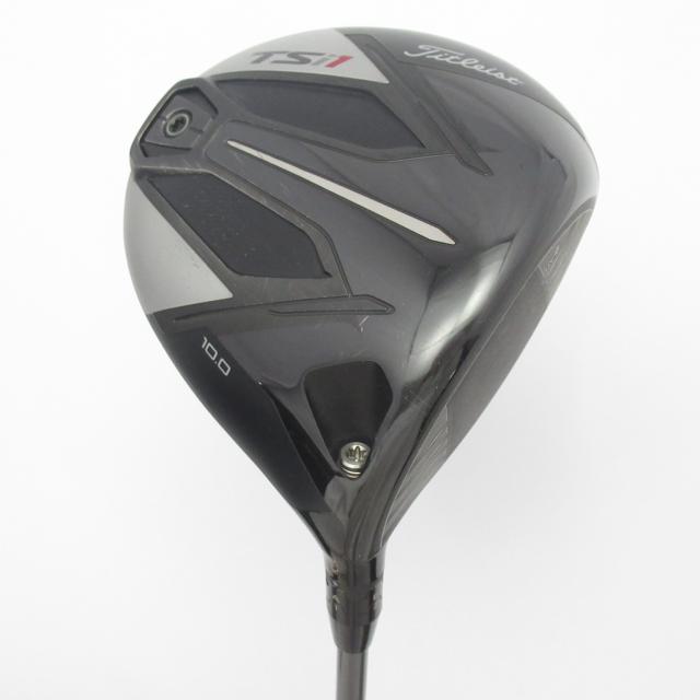 【中古ゴルフクラブ】タイトリスト　TSi　TSi1 ドライバー TSP013 45　シャフト：TSP013 45
