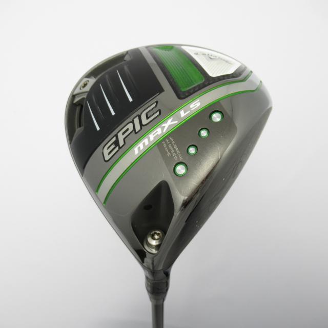 【中古ゴルフクラブ】キャロウェイゴルフ　EPIC　エピック MAX LS ドライバー TENSEI 55 for Callaway　シャフト：TENSEI 55 for Calla…