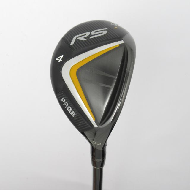 【中古ゴルフクラブ】プロギア　RS　RS JUST ユーティリティ Diamana FOR PRGR　シャフト：Diamana FOR PRGR