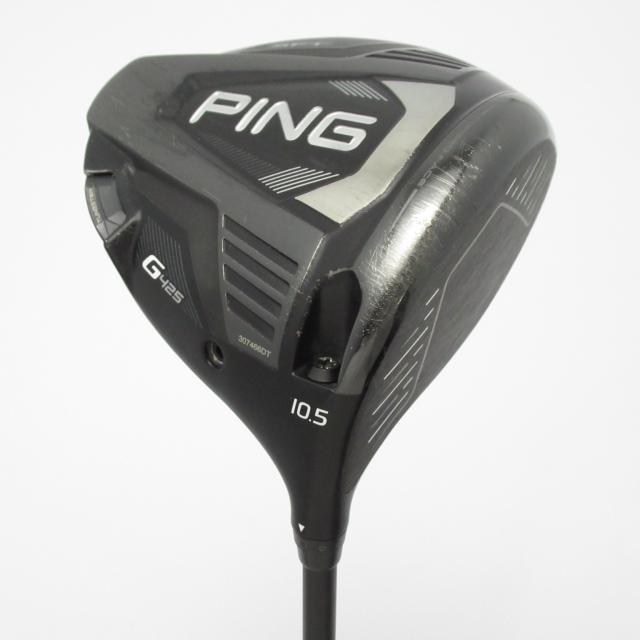 【中古ゴルフクラブ】ピン　G425　G425 SFT ドライバー ALTA J CB SLATE　シャフト：ALTA J CB SLATE