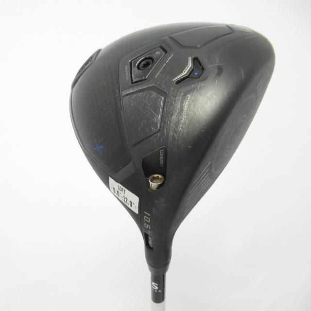 【中古ゴルフクラブ】コブラ　DARKSPEED　ダークスピード X ドライバー Speeder NX for Cobra SILVER　シャフト：Speeder NX for Cobra…