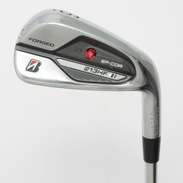 【中古ゴルフクラブ】ブリヂストン　BRIDGESTONE GOLF　213HF アイアン N.S.PRO 850GH neo　シャフト：N.S.PRO 850GH neo