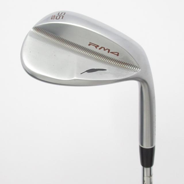 【中古ゴルフクラブ】フォーティーン　RM-4　RM-4 ウェッジ N.S.PRO TS-101w　シャフト：N.S.PRO TS-101w