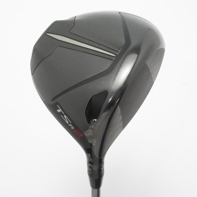 【中古ゴルフクラブ】タイトリスト　TSR　TSR2 ドライバー TSP111 50　シャフト：TSP111 50